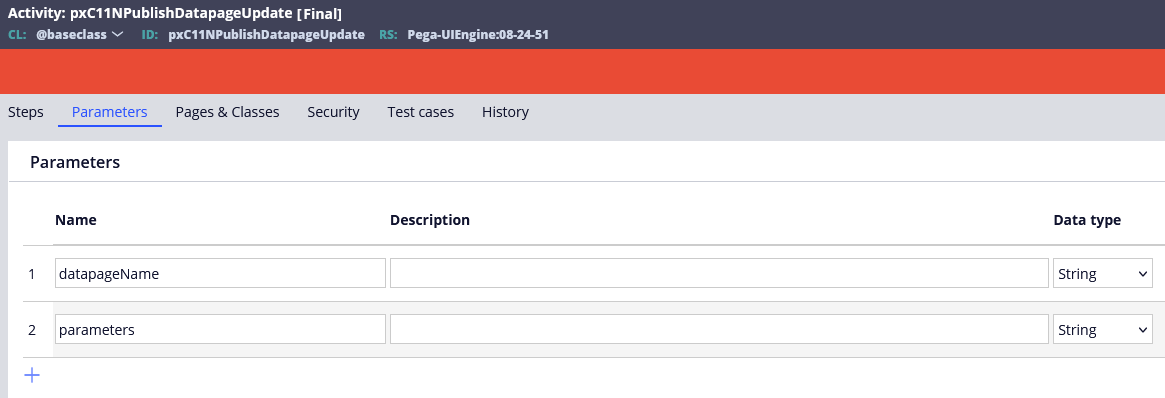How To Notify Users To Refresh An Outdated List View In Constellation Ui Support Center